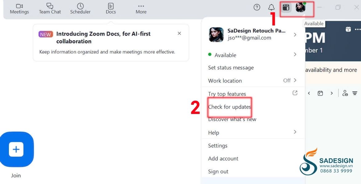 Zoom Error Code 5003: Causes and Effective Solutions